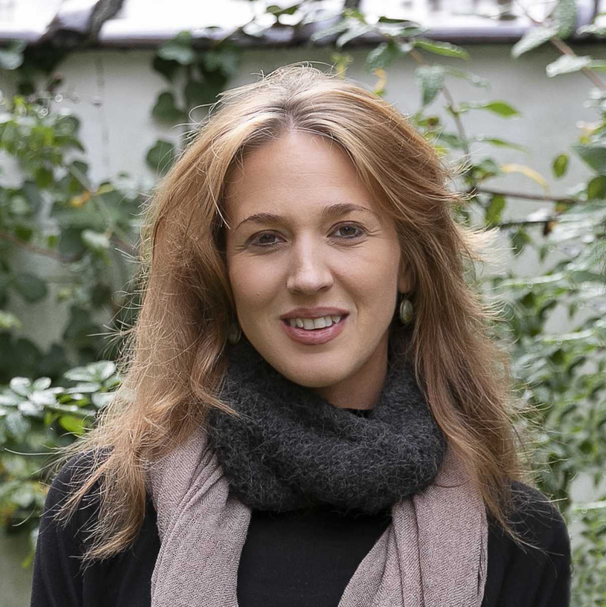 Members of staff - Central Denmark EU Office